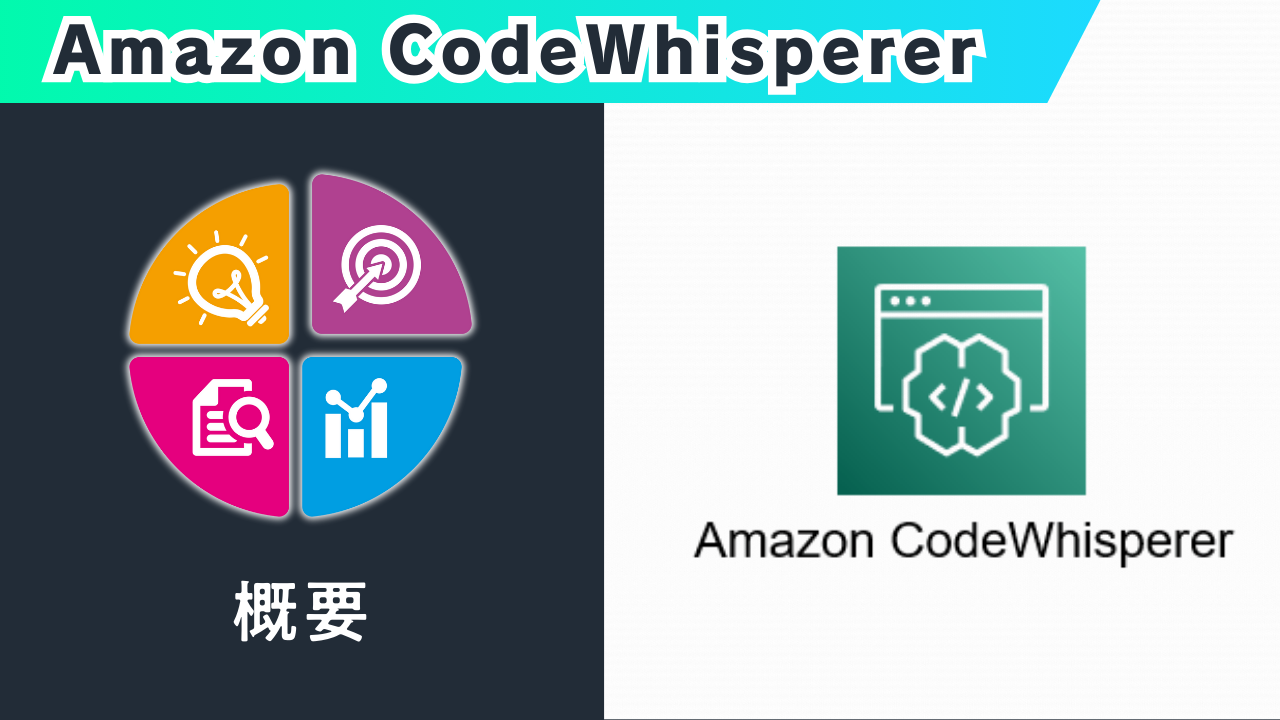 Amazon CodeWhispererの使い方完全ガイド｜VSCodeで今すぐ始める無料AI開発支援 | AI相談ラボ